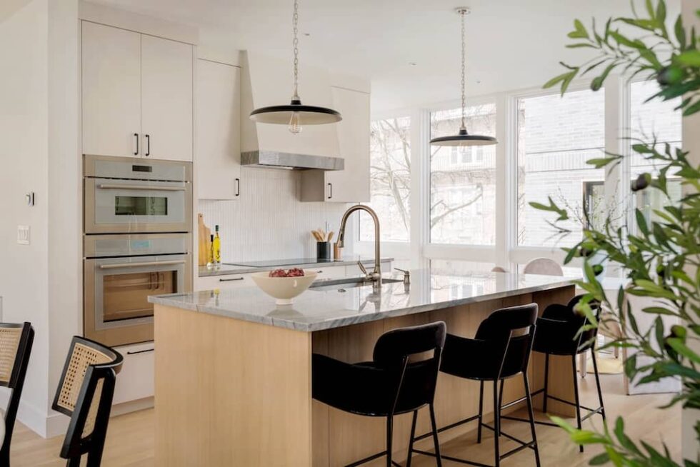 Interior Design Boston | Our Studio | Amy Lynn Interiors